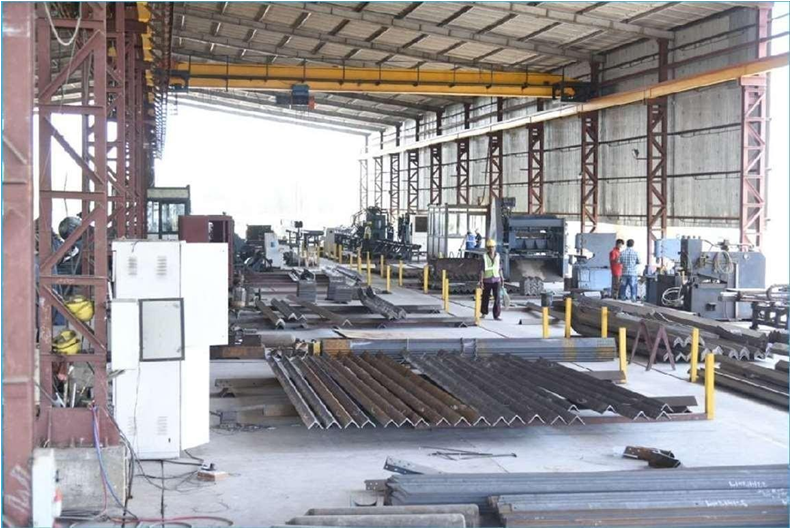 Proteus Enterprise Pvt Ltd